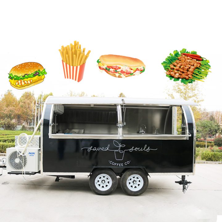 5 Keys to Effectively Marketing Your Food Trailer